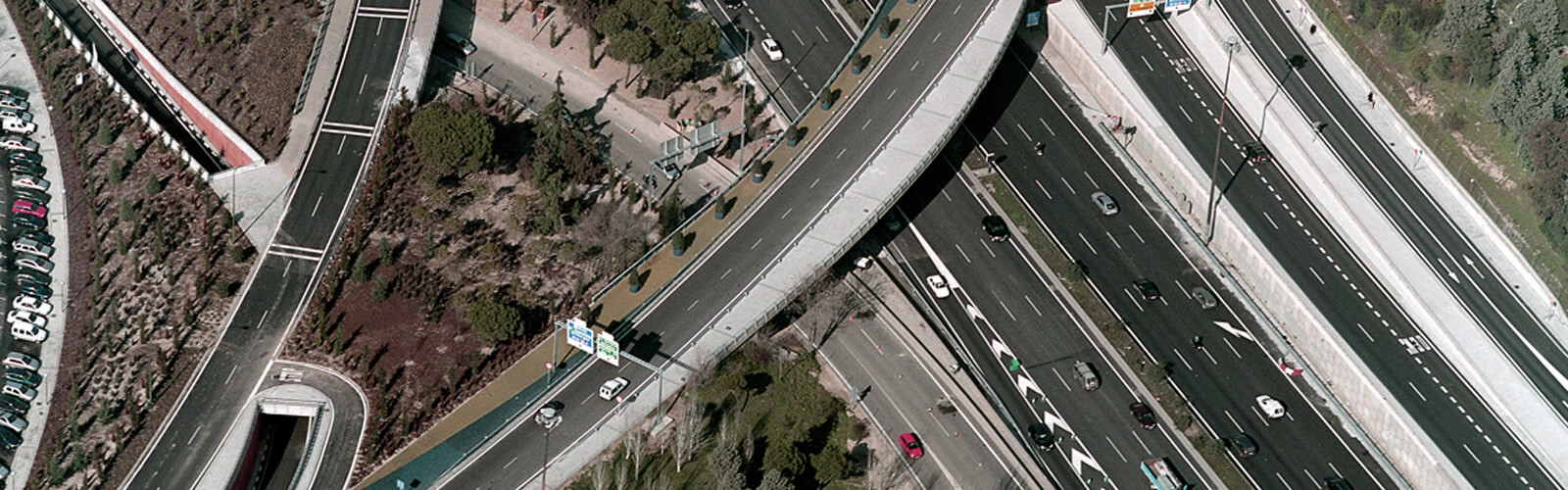 Conoce a Emesa, empresa mantenedora de la M-30 | Emesa M-30