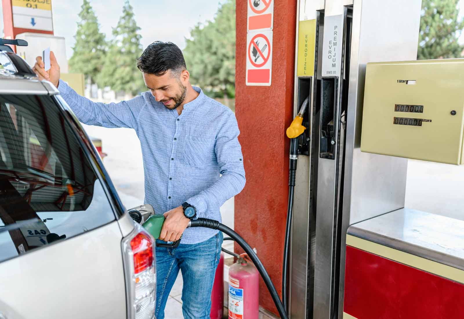 Save fuel by reducing diesel consumption | Emesa M-30