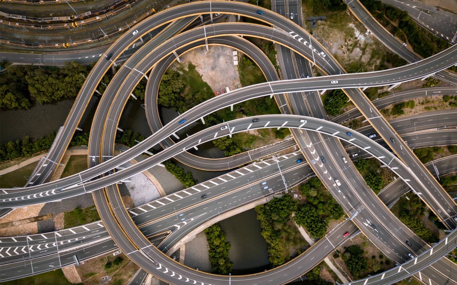 Marcas viales en el pavimento y su significado - Emesa M-30