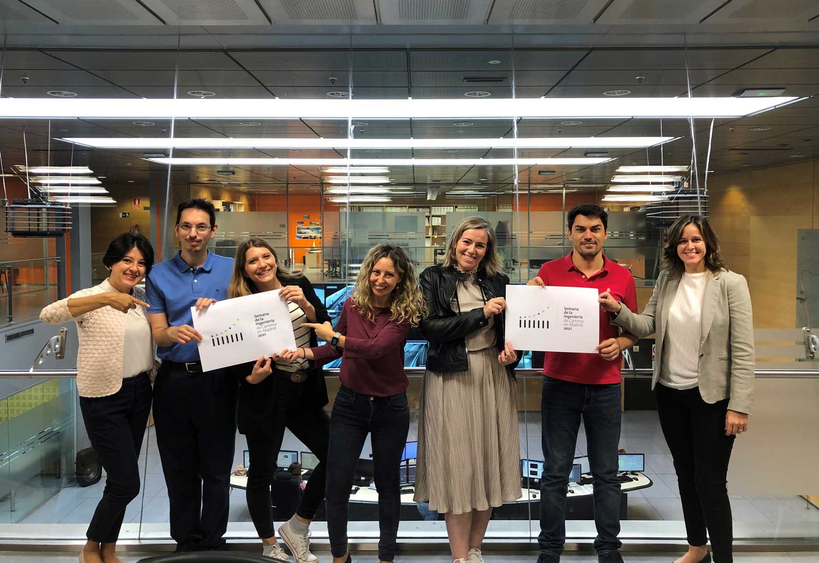 Emesa gana el concurso Hackathon SICMA21 | Emesa M-30