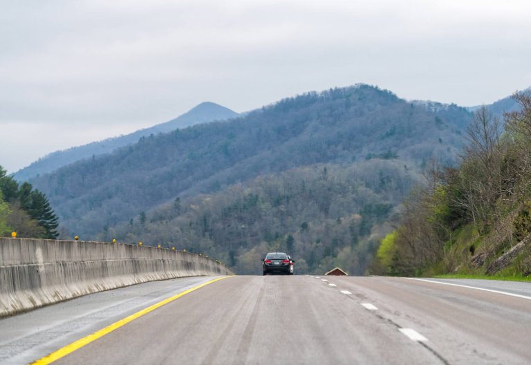 Cambio de Rasante y Curva: Diferencias | Emesa M30