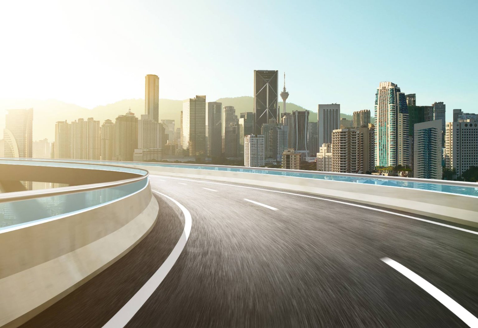 Cambio de Rasante y Curva: Diferencias | Emesa M30