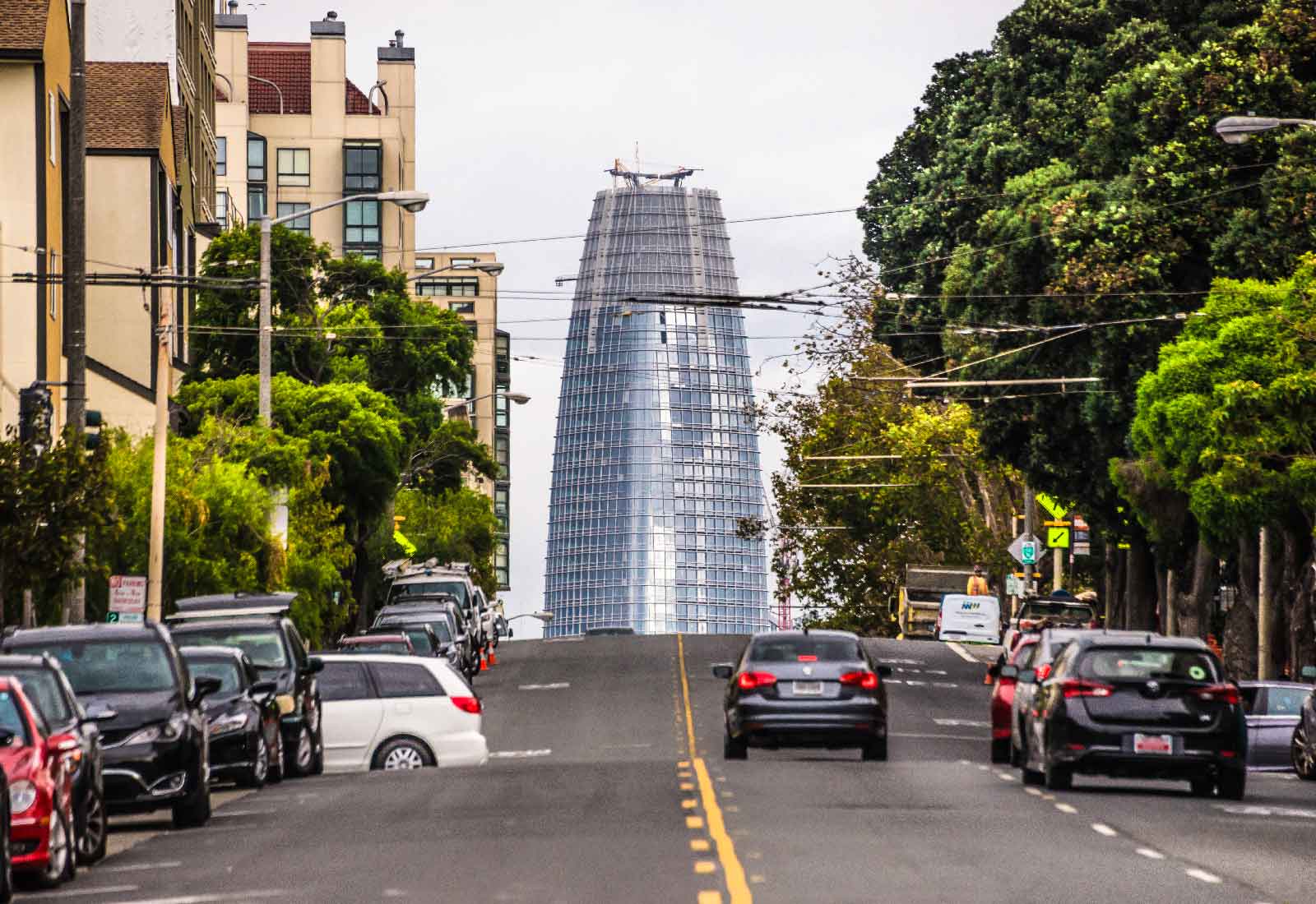 Cambio de Rasante y Curva: Diferencias | Emesa M30