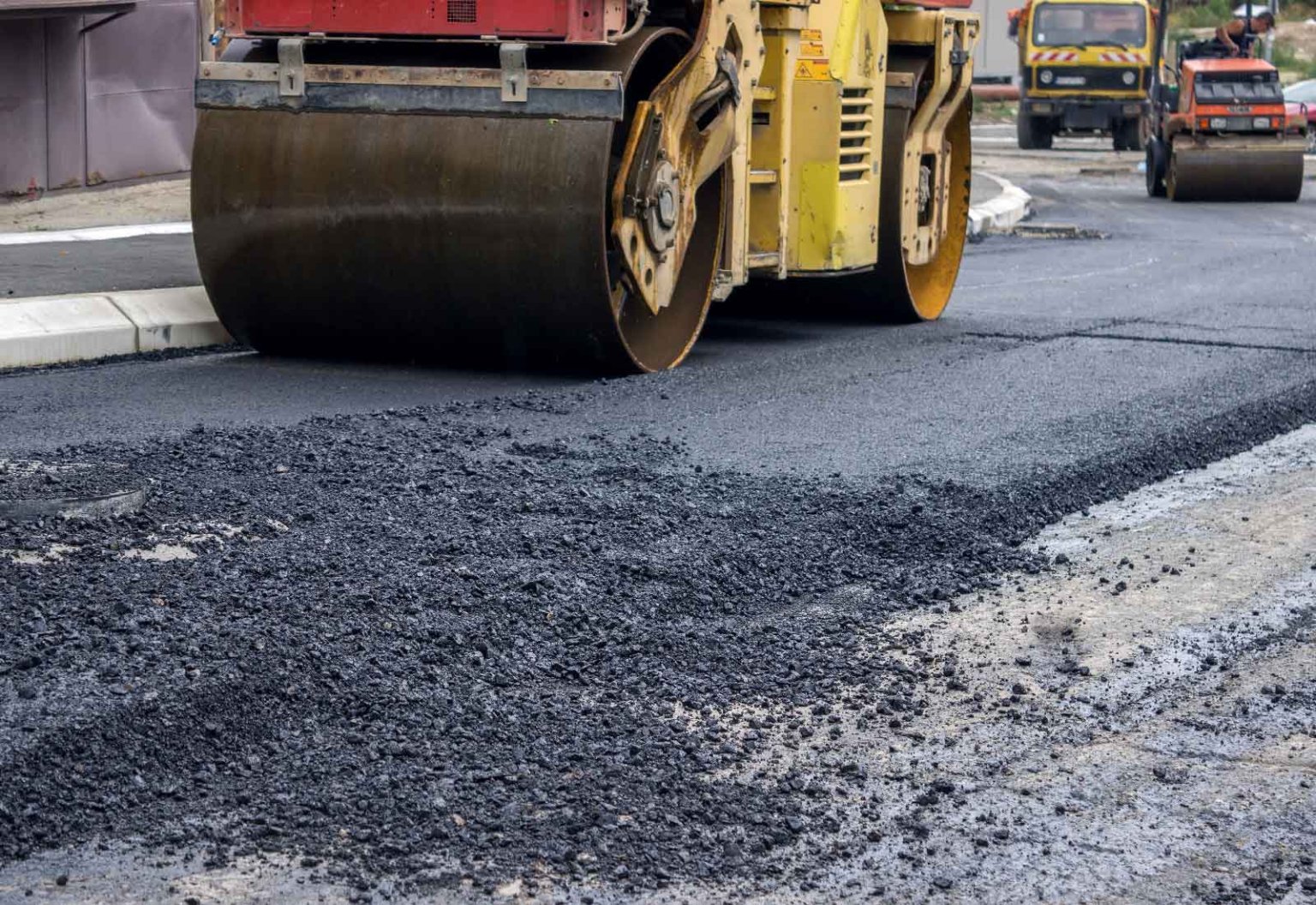 Tipos de Firmes en Carreteras | Emesa M-30