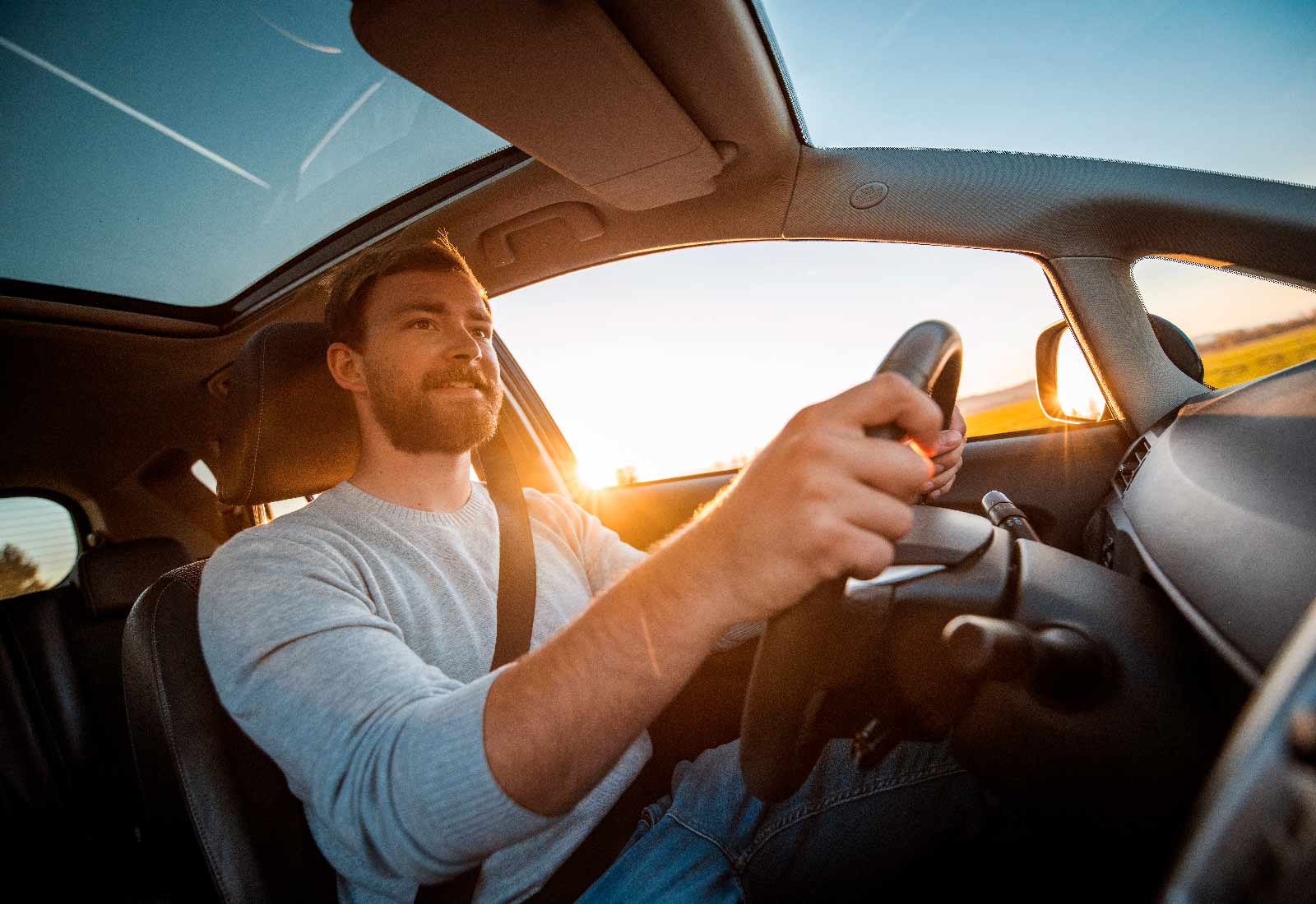 ¿Qué es la Conducción Preventiva? | Emesa M-30