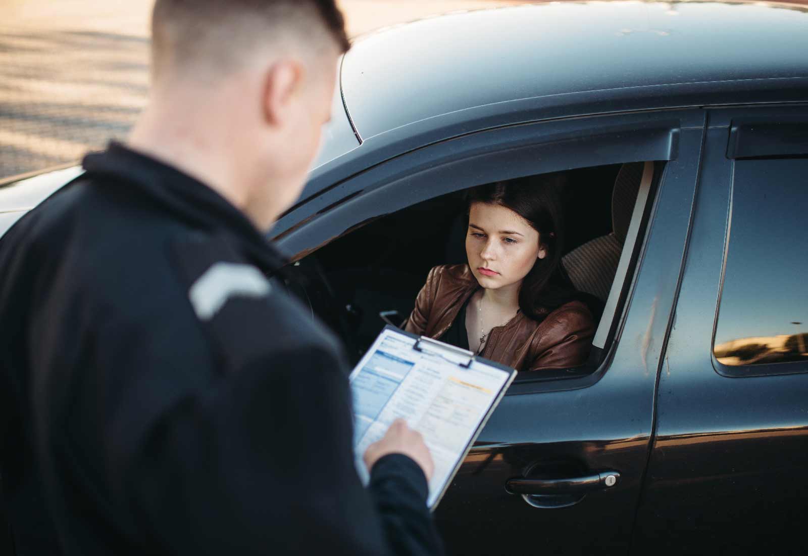 Cómo Pagar una Multa de Tráfico en Madrid | Emesa M-30