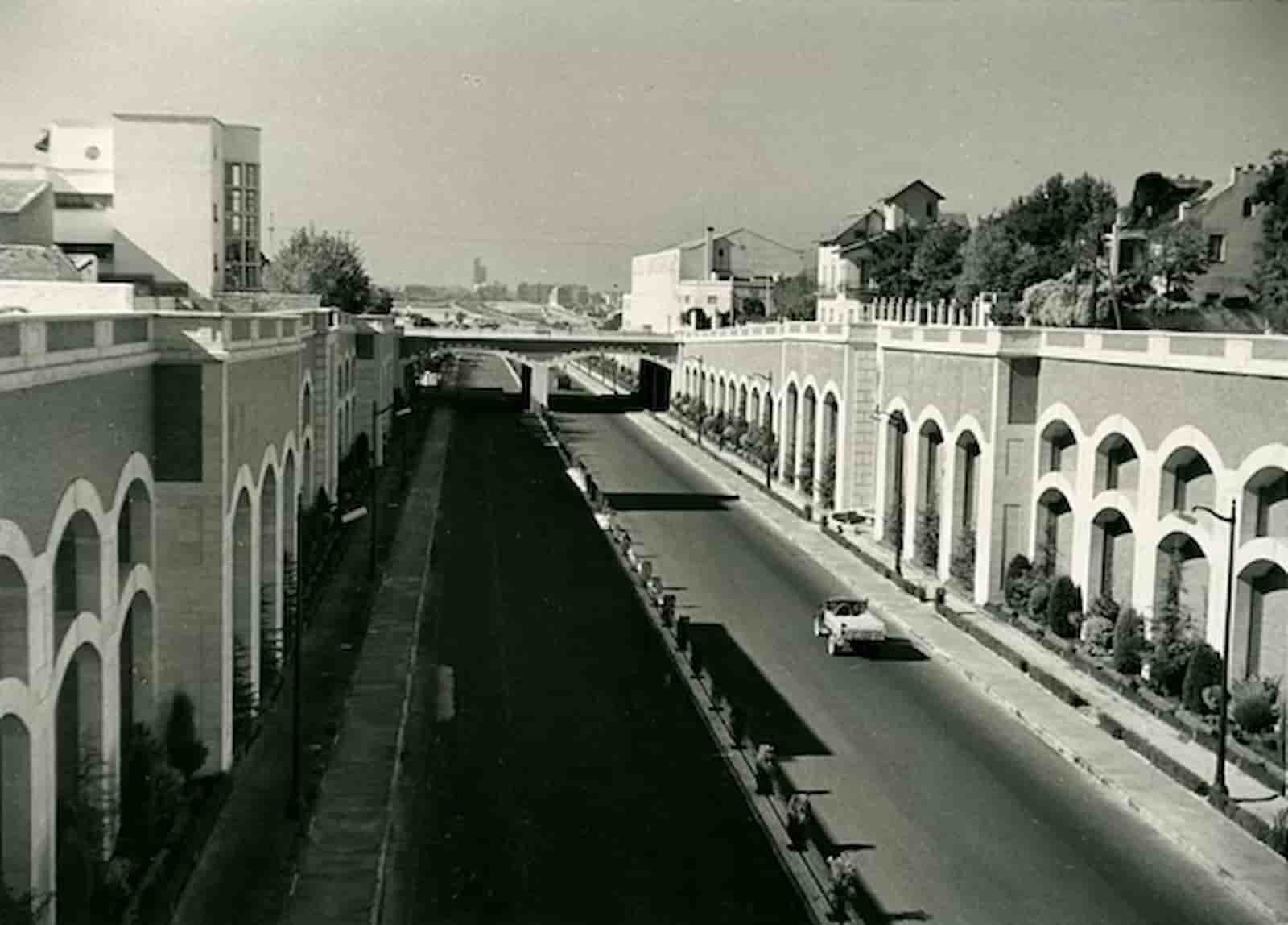 El puente de la Cea: una estructura singular | Emesa M-30