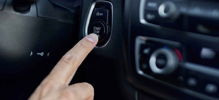 Qué Es El Sistema Start-Stop| Emesa M-30