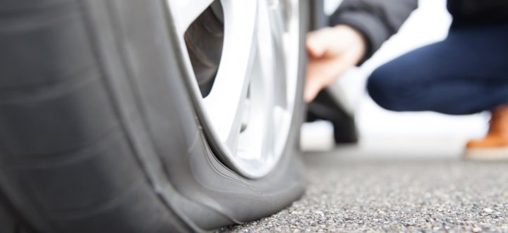 Cómo Afecta el Calor a los Neumáticos | Emesa M-30