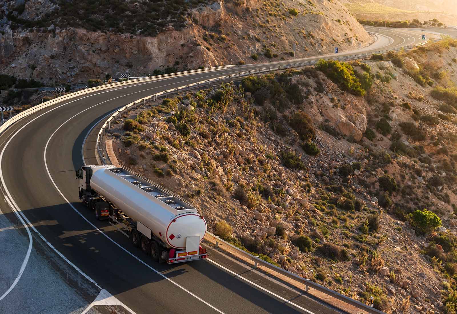 Carreteras Más Peligrosas de España | Emesa M-30