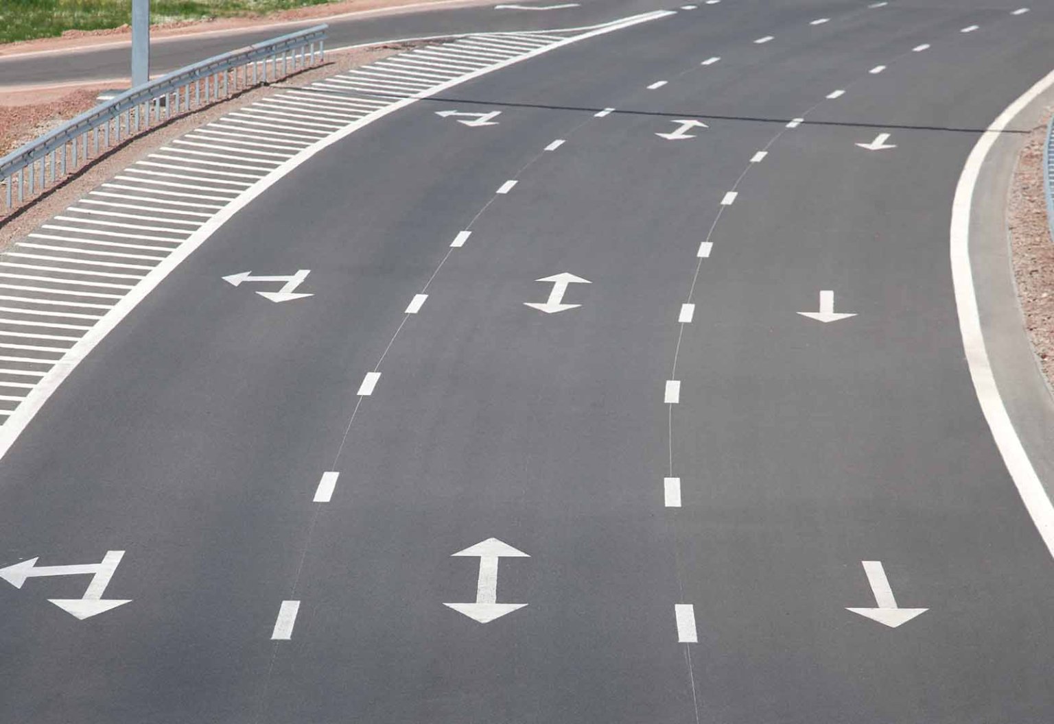 Carril Reversible: Qué Es y Cómo Funciona | Emesa M-30