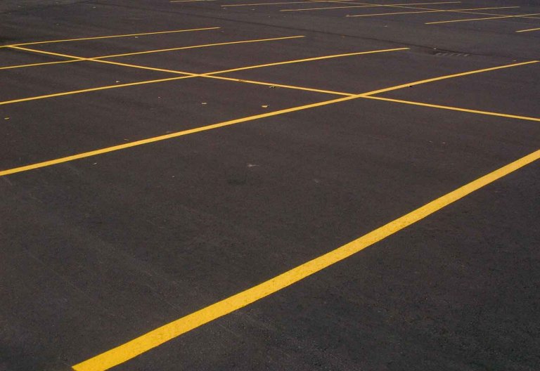 Colores de las Líneas de Aparcamiento | Emesa M-30